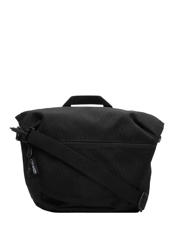 Gramicci Multi Side Bag - Black