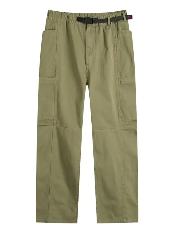 Gramicci Voyager Pant - Sage