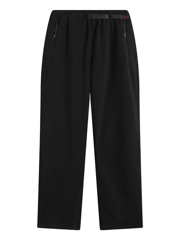 Gramicci Thermal Fleece Pant - Black