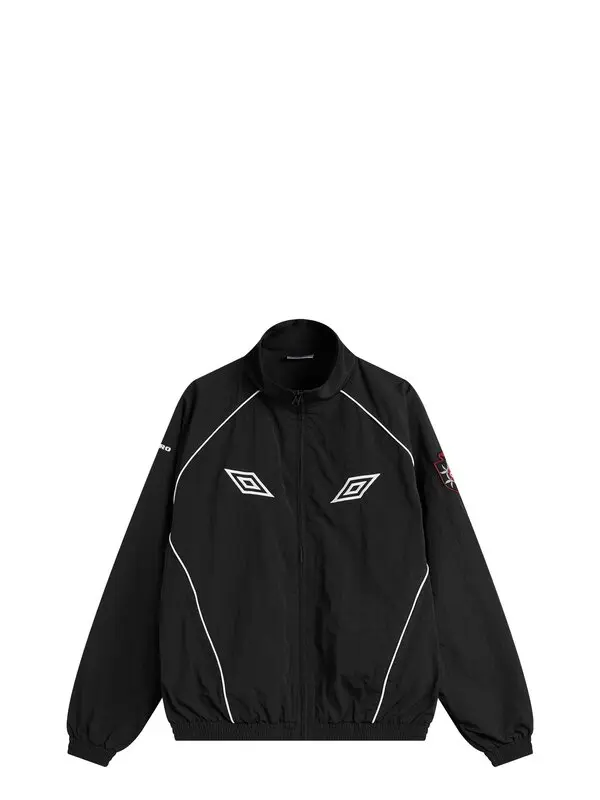 UMBRO BY SLAM JAM Eyes Tracksuit - Black
