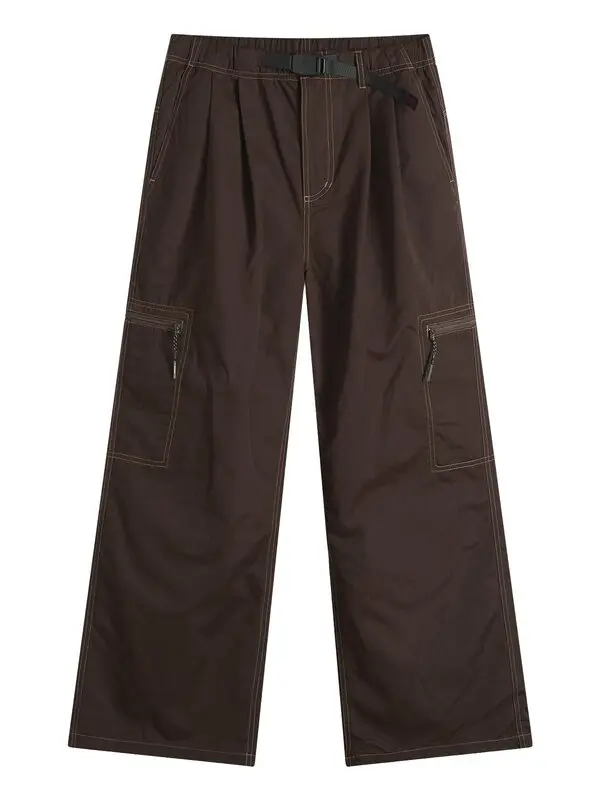 Gramicci Salem Cargo Pant - Brown
