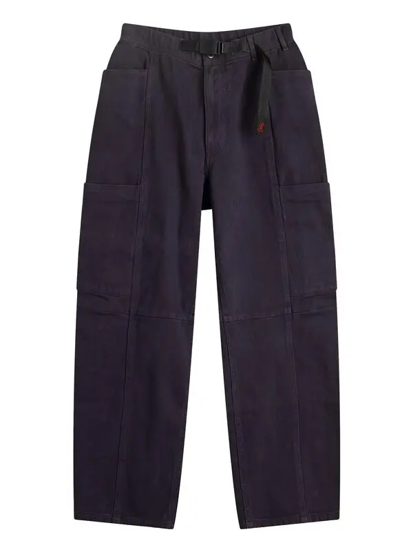 Gramicci Voyager Twill Pant - Deep Well