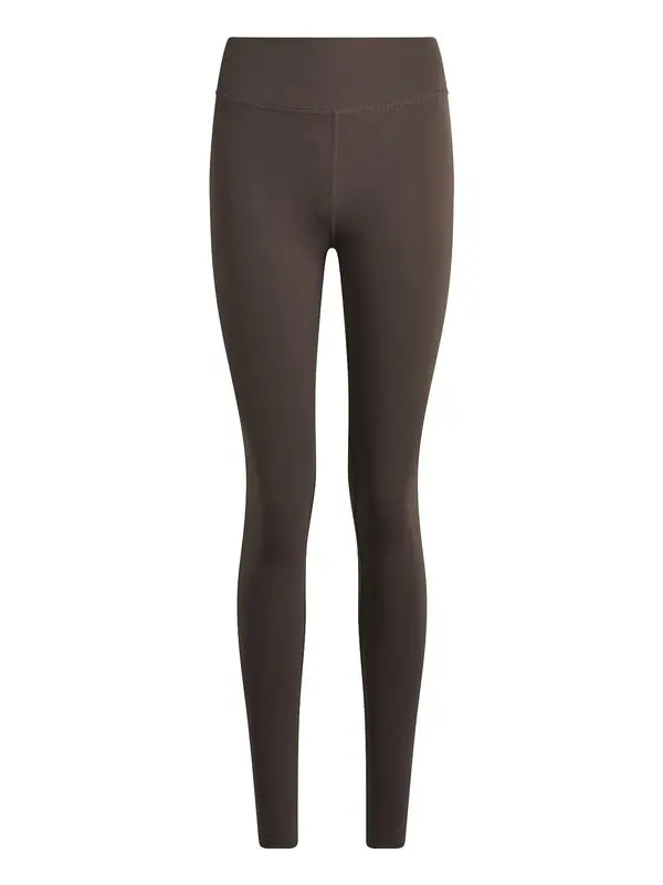 TALA Dayflex High Waist Leggings - Deep Taupe