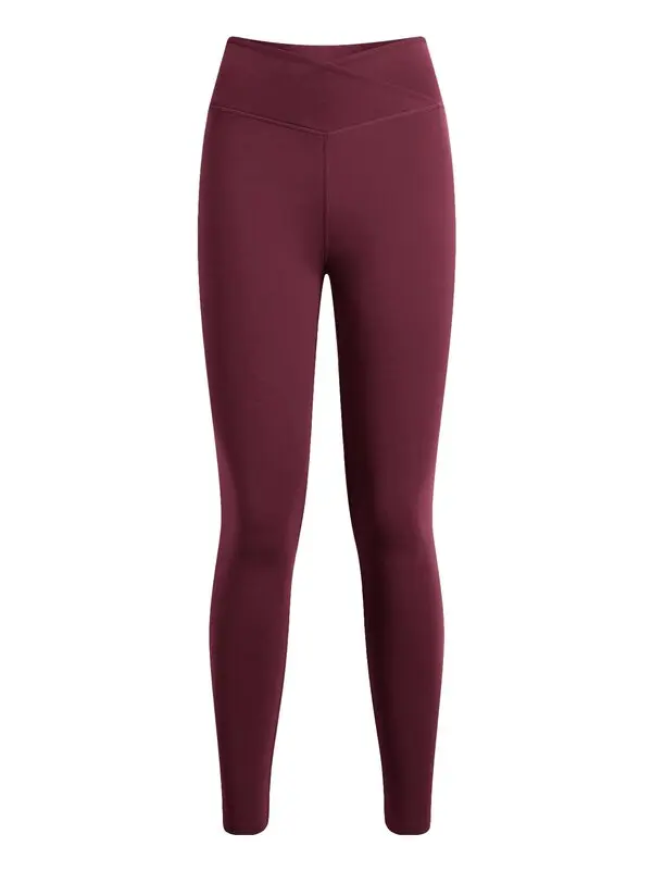 TALA Dayflex Wrap High Waist Leggings - Fig