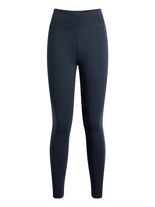 TALA Dayflex Wrap High Waist Leggings - Midnight Navy