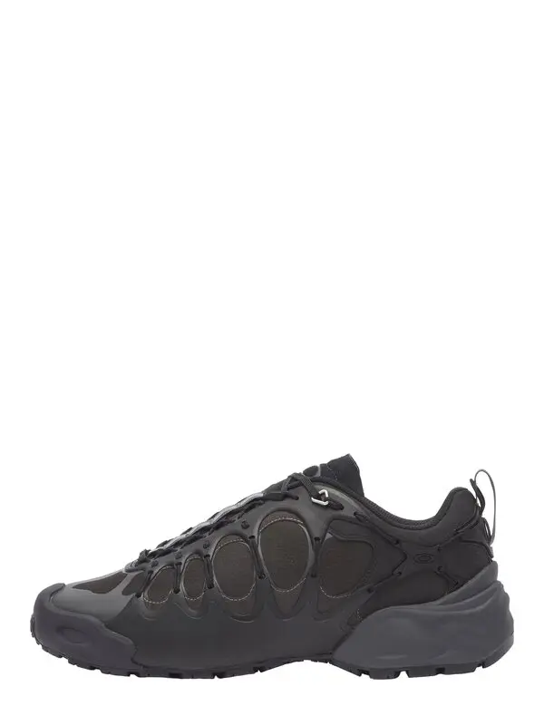 Junya Watanabe X Oakley Ibex Sneaker - Black