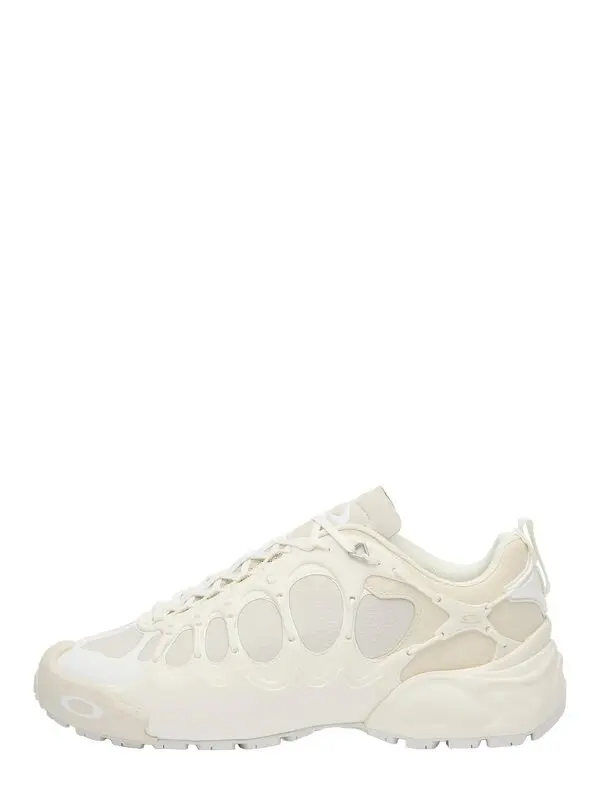 Junya Watanabe X Oakley Ibex Sneaker - White