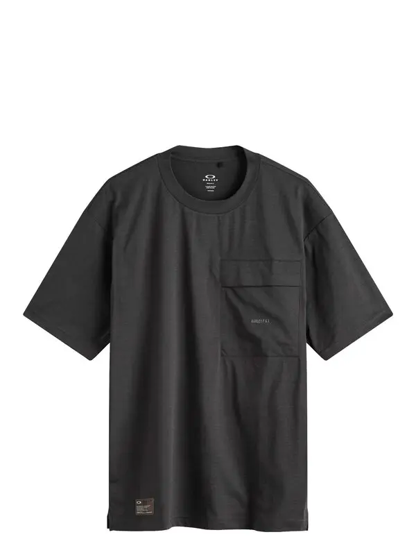 Oakley Fgl Scratch Pocket T-shirt 5.0 - Phantom