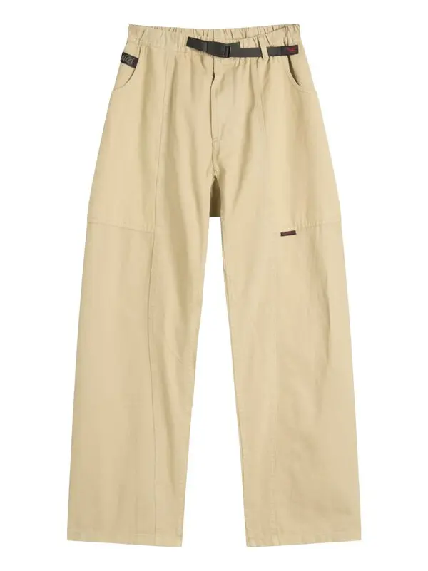 Gramicci Gadget Pant - Oat