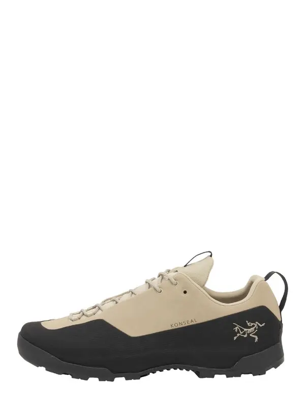Arc'teryx Konseal Approach Sneakers - Rune/black