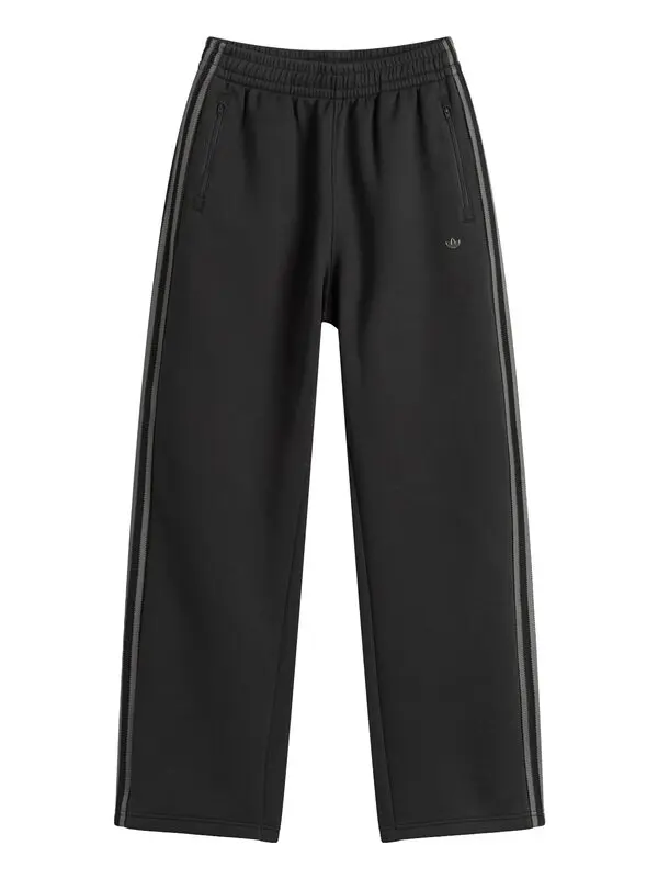 Adidas Prem Track Pant - Black