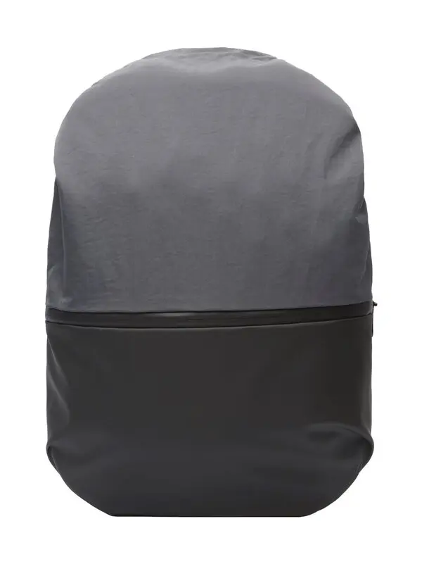 COTE&CIEL Nile Slate Backpack - Grey