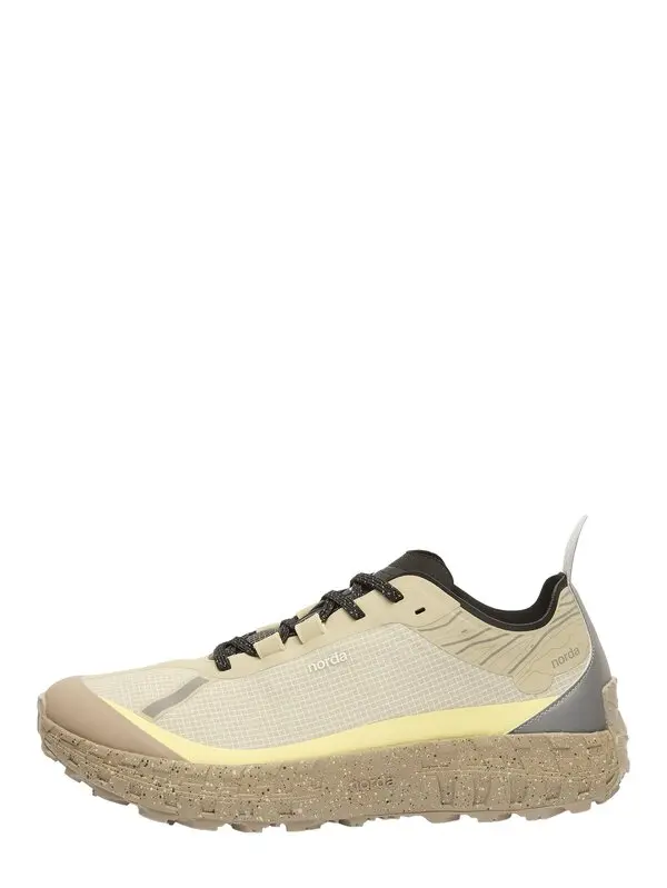 NORDA 001 Sneakers - Calcite
