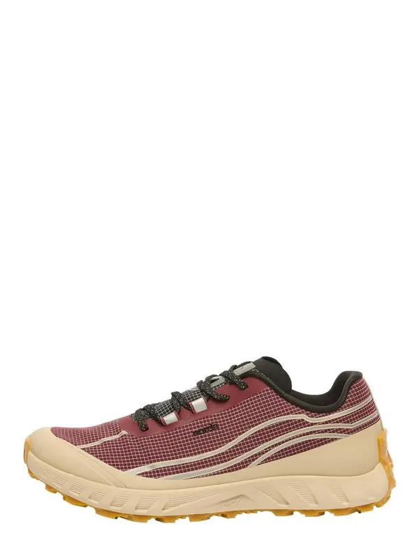 NORDA 002 Sneakers - Amaranth