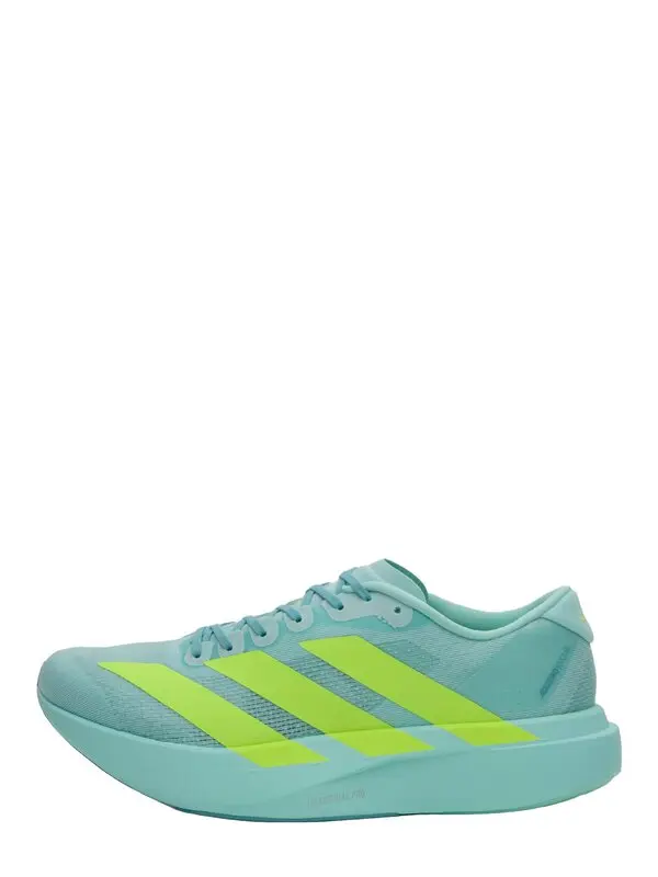 ADIDAS RUNNING Adidas Adizero Evo Sl W Sneaker - Semi Flash Aqua Lucid Lemon/mint Ton