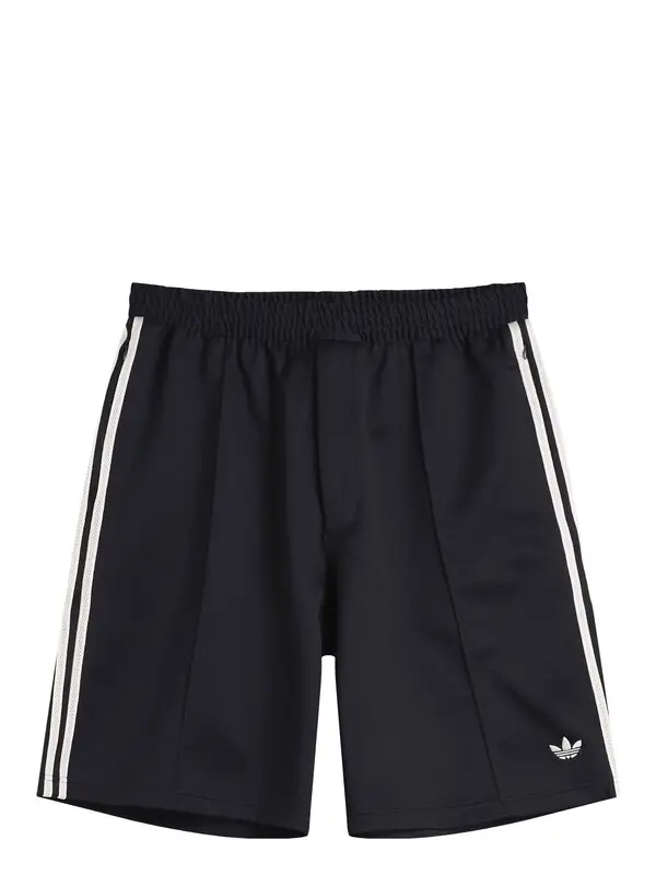 Adidas X Wales Bonner Twill Short - Night Navy
