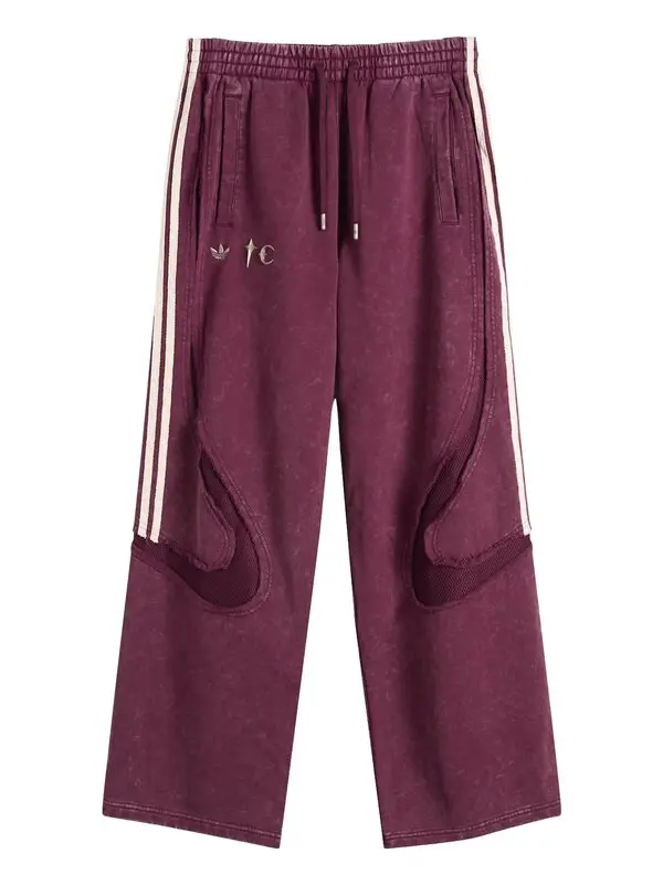 Adidas X Thug Club Tg Sweat Pant - Burgundy
