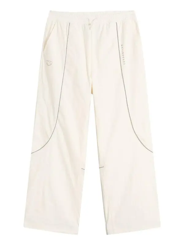Adidas Consortium Pant - Chalk White