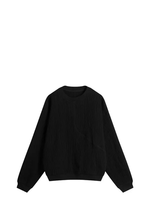 GANDER Heaton Sweat - Black