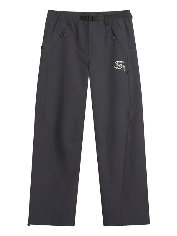 KARMA8A Aéro Trousers - Charcoal