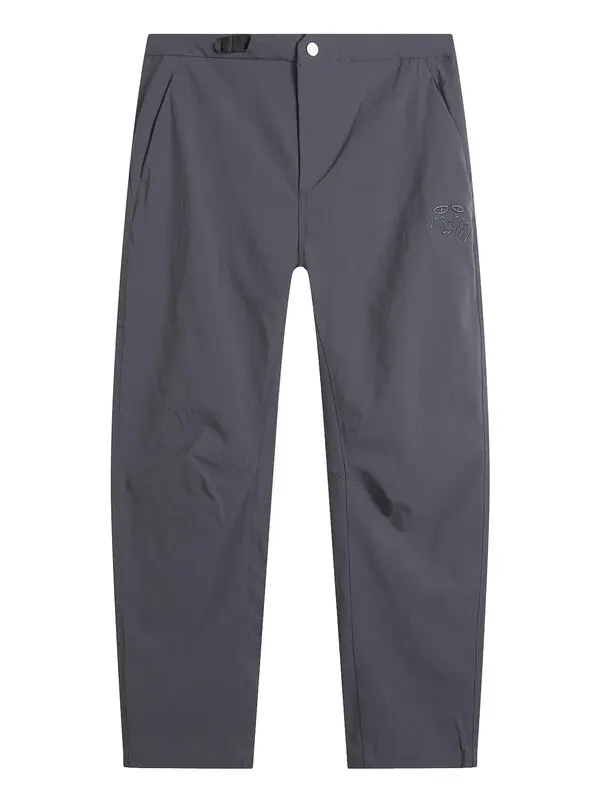 KARMA8A Mode Kaze Trousers - Navy