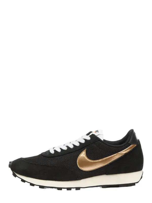 Nike Daybreak Sp Sneaker - Black/metallic Gold/black