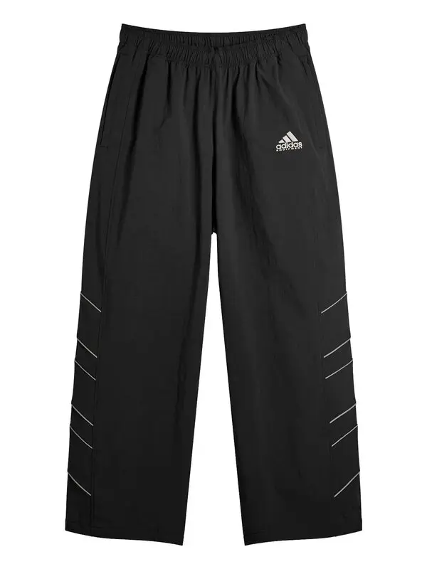 Adidas Eqt Pants - Black