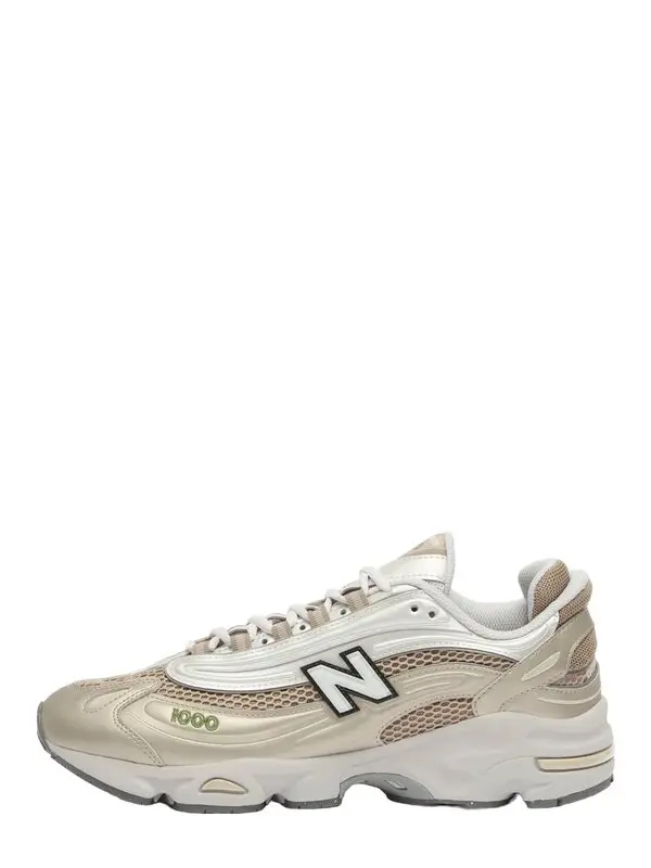 NEW BALANCE 1000 Sneaker - Arid Stone