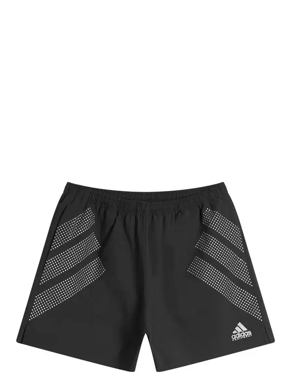 Adidas Eqt Shorts - Black