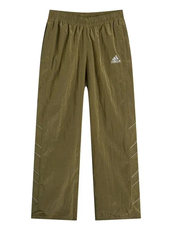 Adidas Eqt Track Pant - Focus Olive