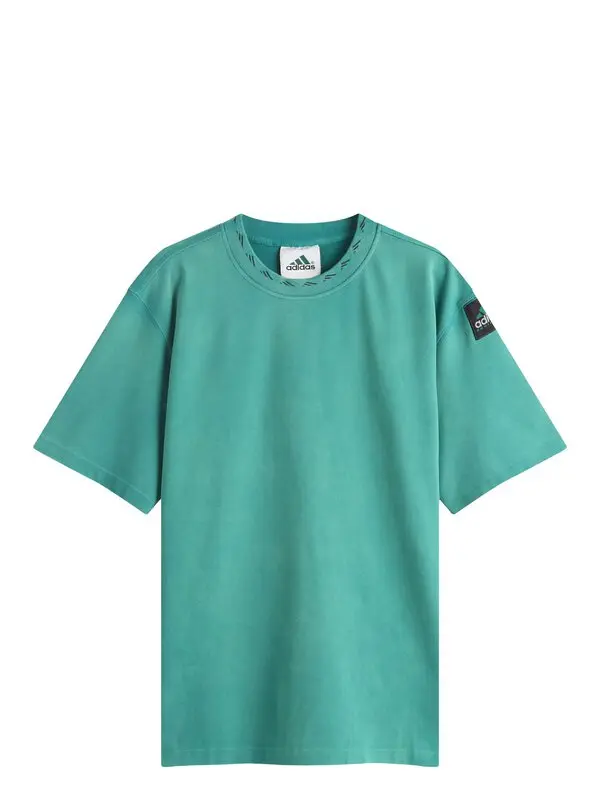 Adidas Eqt T-shirt - Equipment Green