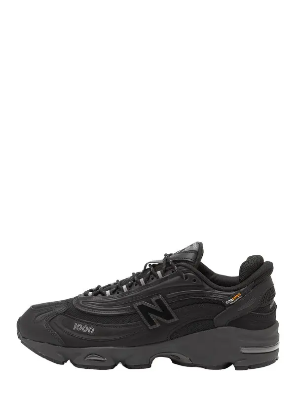 NEW BALANCE 1000 Sneaker - Black