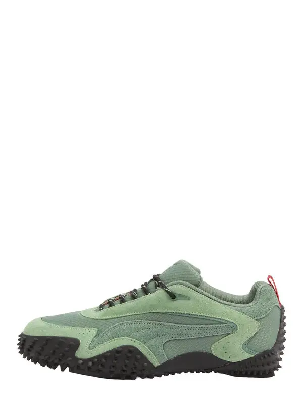 PUMA Mostro Lc Sneaker - Dusty Green/eucalyptus