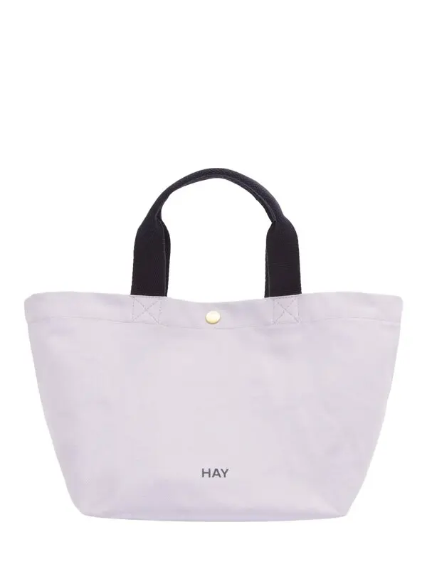 HAY Everyday Mini Tote Bag - Lavender