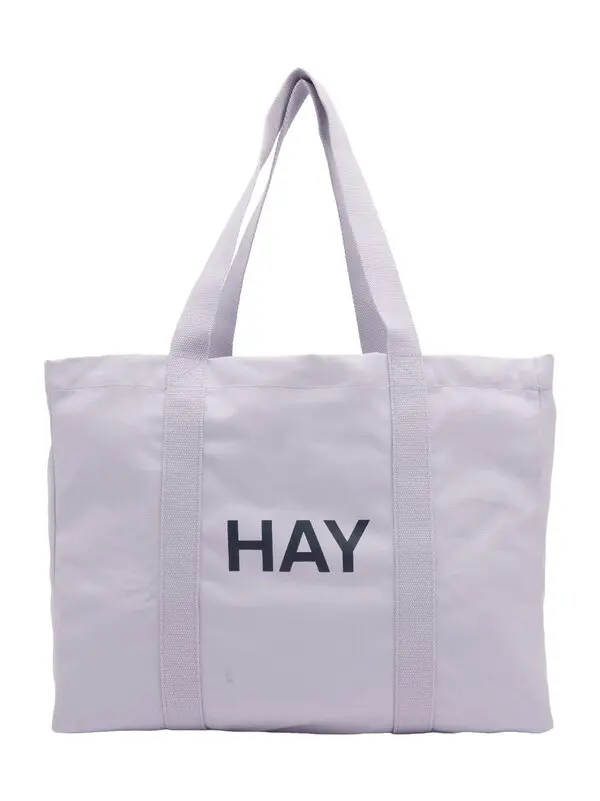 HAY Shopper Bag - Lavender