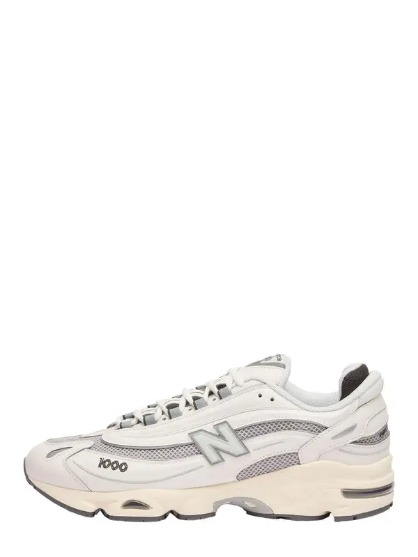 NEW BALANCE 1000 Sneaker - Sea Salt