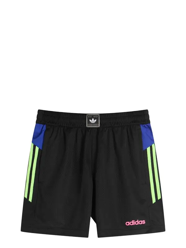 Adidas 96 Archive Short - Black