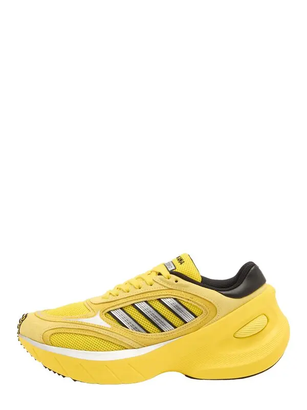 Adidas Og La Adizero Goukana Sneakers - Yellow/light Yellow/core Black