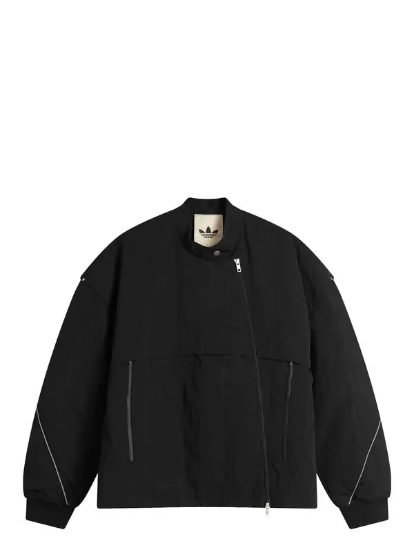 Adidas Og La Racer Jacket - Black