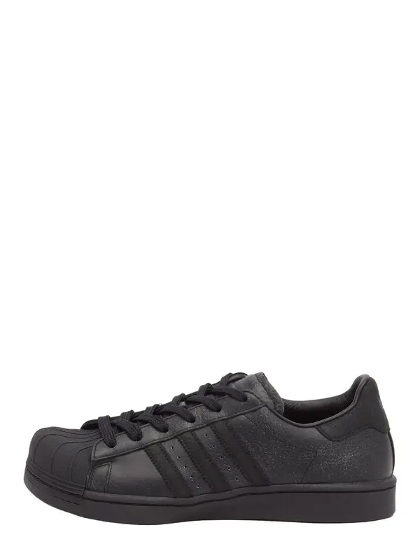 Adidas By Avavav Superstar Modified Sneakers - Core Black