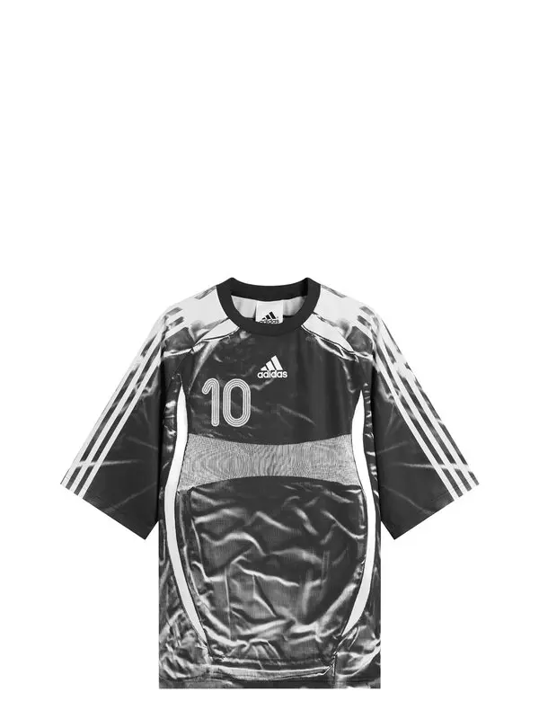 Adidas Adilenium Teamgeist Jersey - Black