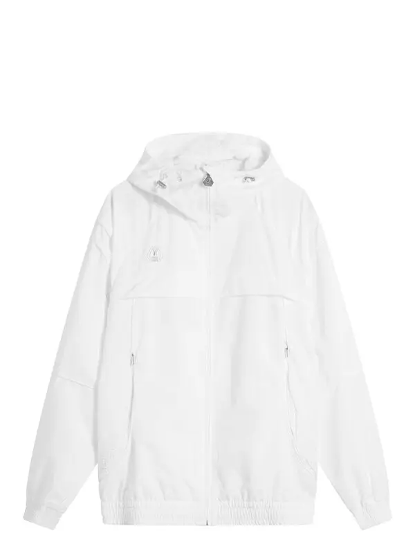 PUMA X Skepta Clrt Jacket - Puma White