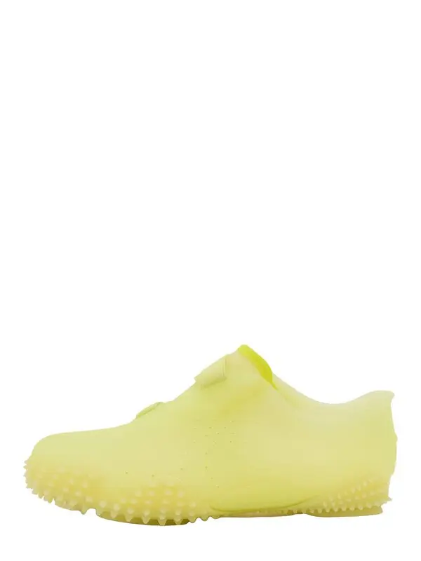 PUMA Mostro Jelly Sneaker - Lemon Sherbert