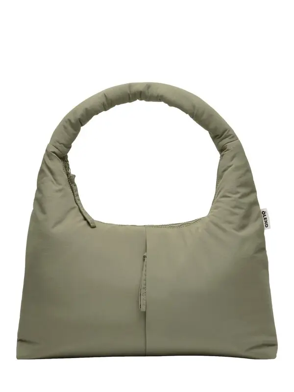 ÖLEND Nico Shoulder Bag - Sage