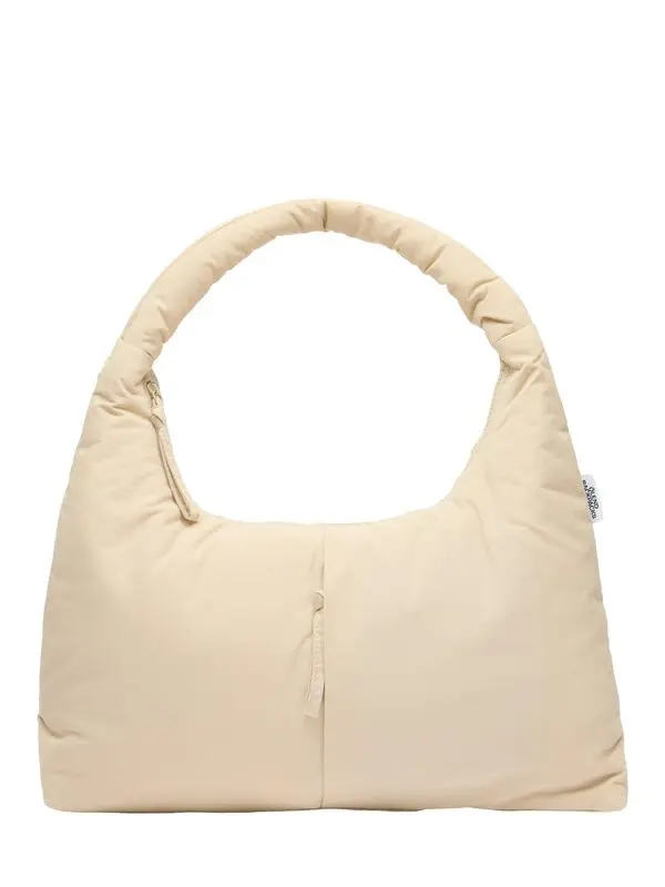 ÖLEND Nico Shoulder Bag - Sand