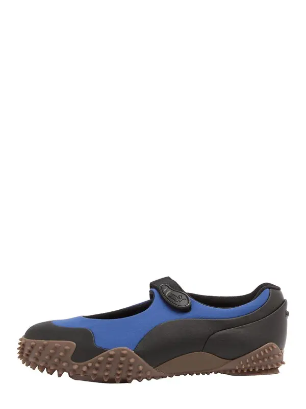 PUMA Mostro Fey Gorp Sneaker - Clyde Royal/black