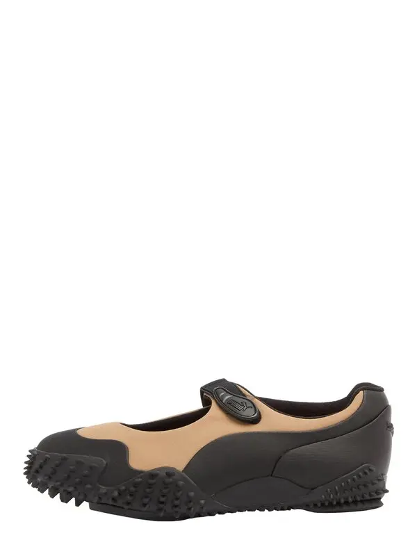 PUMA Mostro Fey Gorp Sneaker - Toasted &black