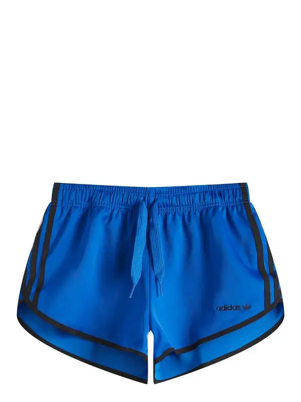 Adidas Sprinter Short - Blue
