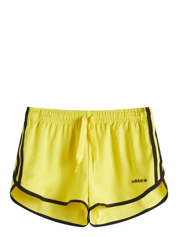 Adidas Sprinter Short - Pure Sulfur