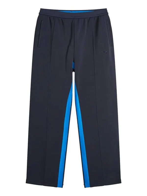 Adidas X Wales Bonner Pique Track Pants - Night Navy